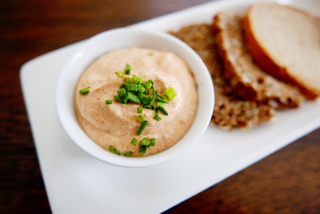 Cajun Dip – Alicia’s Spice Co.